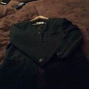 NYP Suits | Jackets & Coats | Vintage Green Suit Jacket | Poshmark